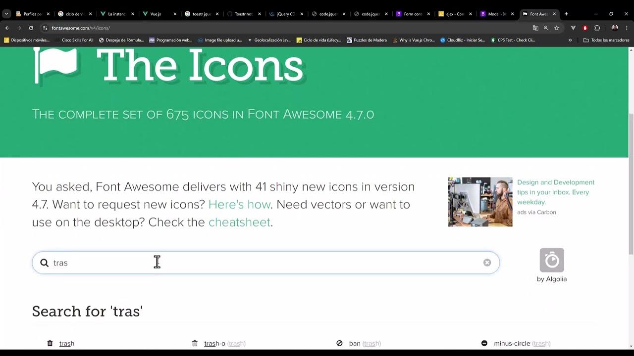 Parte 11 Crud Vuejs Youtube