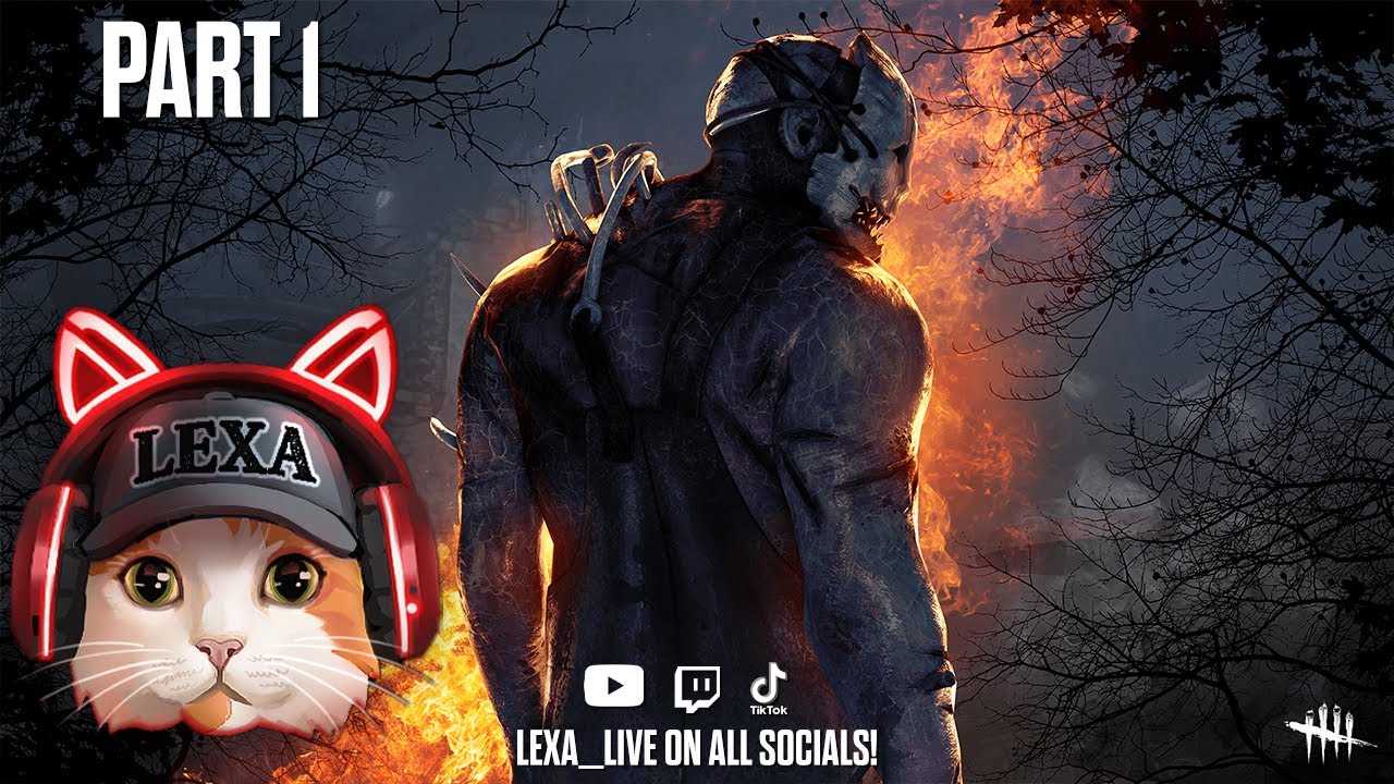 Dead By Daylight Lights Out - Killer/Survivor Gameplay [Part 1] - YouTube