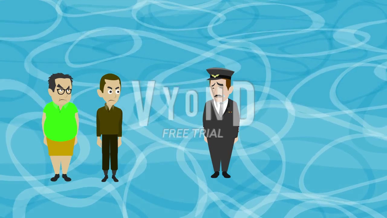 Bad User Alert Dave YTTP THDC (Sequel) - YouTube