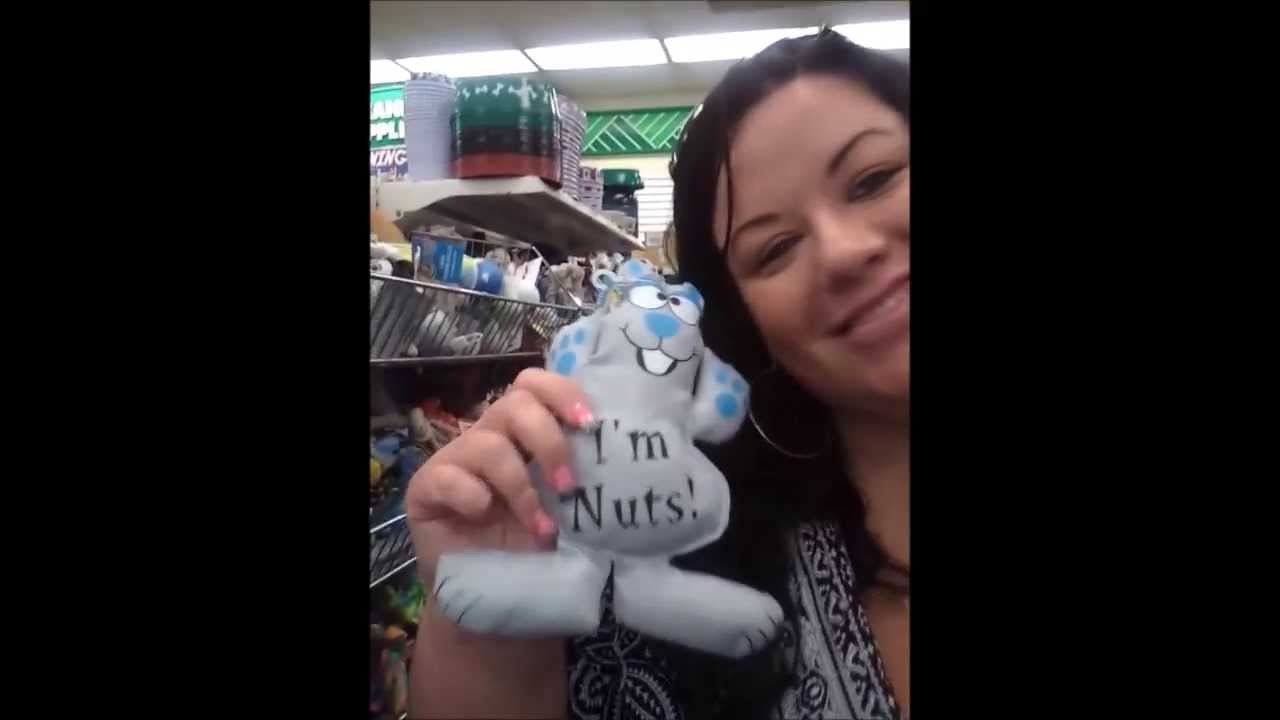 Webisode 2 DC Dollar Store Debauchery w/BBW stars Desiree Devine Mimi ...