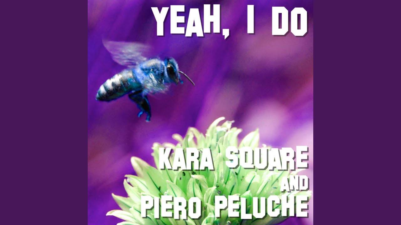 Yeah, I Do - YouTube