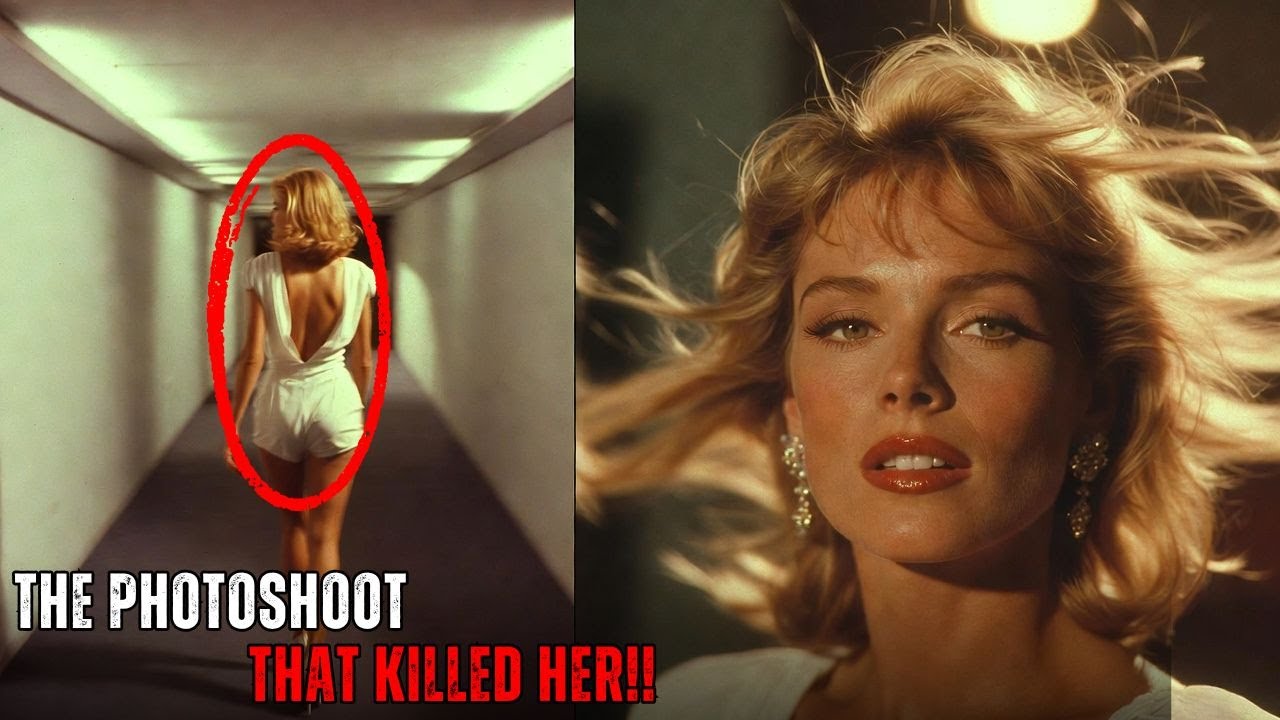 Linda Sobek Murder Case, Model Lured to Photoshoot, Shocking Hollywood ...