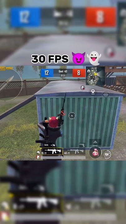 30 FPS king 😈 #bgmi #pubgmobile #pubg #gaming #shorts #ytshorts #trendinshorts #veralshorts ...