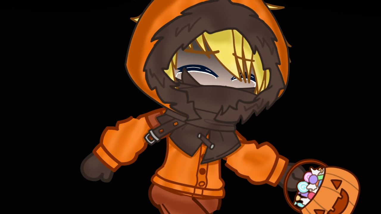 Halloween..|South Park|Kenny Angst| - YouTube