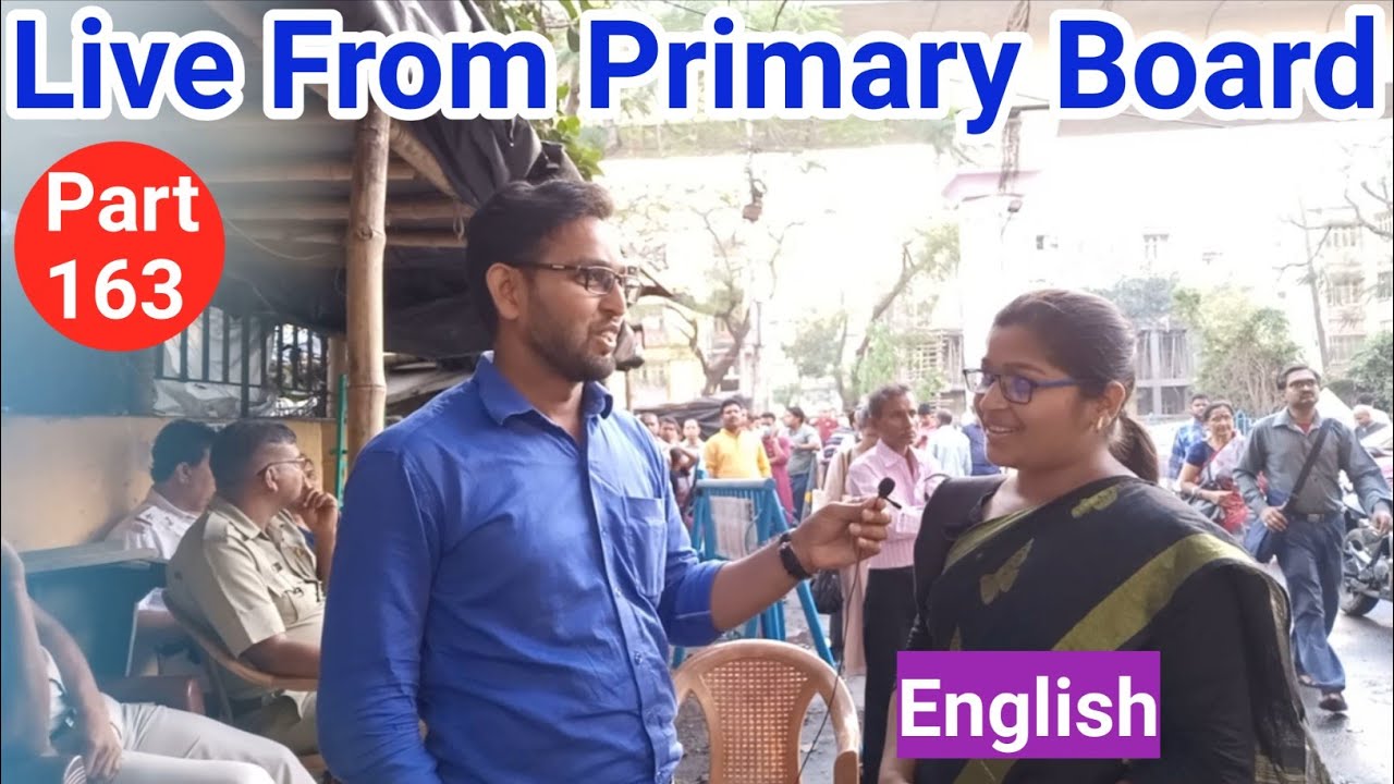 WB Primary TET Interview Questions & Answers| WB Primary Teacher ...