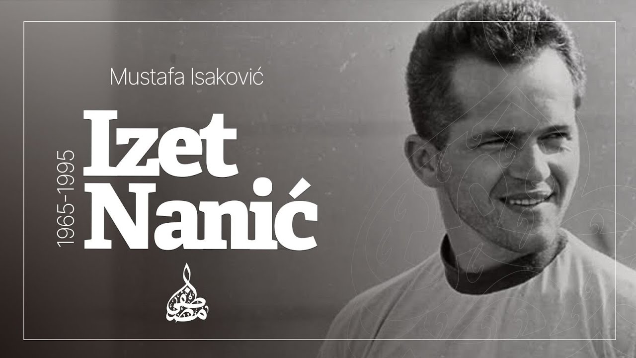 IZET NANIĆ - 1965.- 1995. Acordes - Chordify