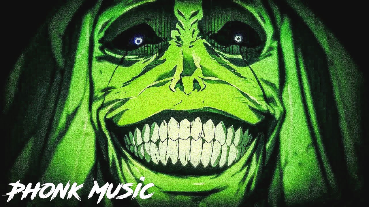 New Phonk Music 2024 ※ Aggressive Drift Phonk ※ Фонк 2024 ※ Secrets of ...