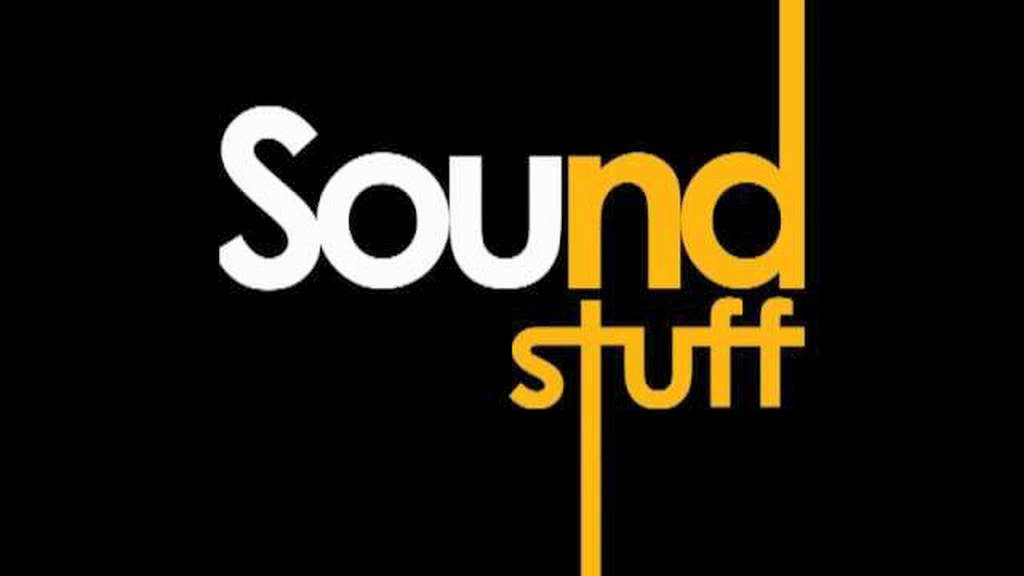 Sound Stuff - Generator (Original mix) - YouTube