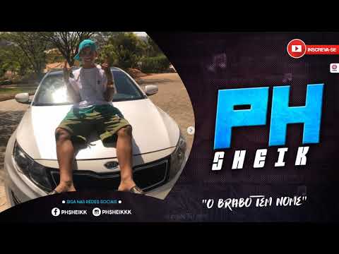 MC RICK - RABIOLA GIGANTE [ DJ'S EVERTON MARTINS E CHEAB ] 2018