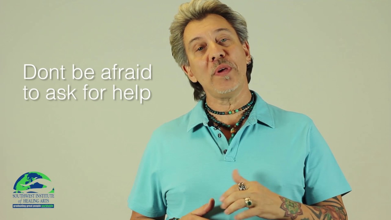Spirit Sparks - It Takes A Village w/ Will Zecco - YouTube