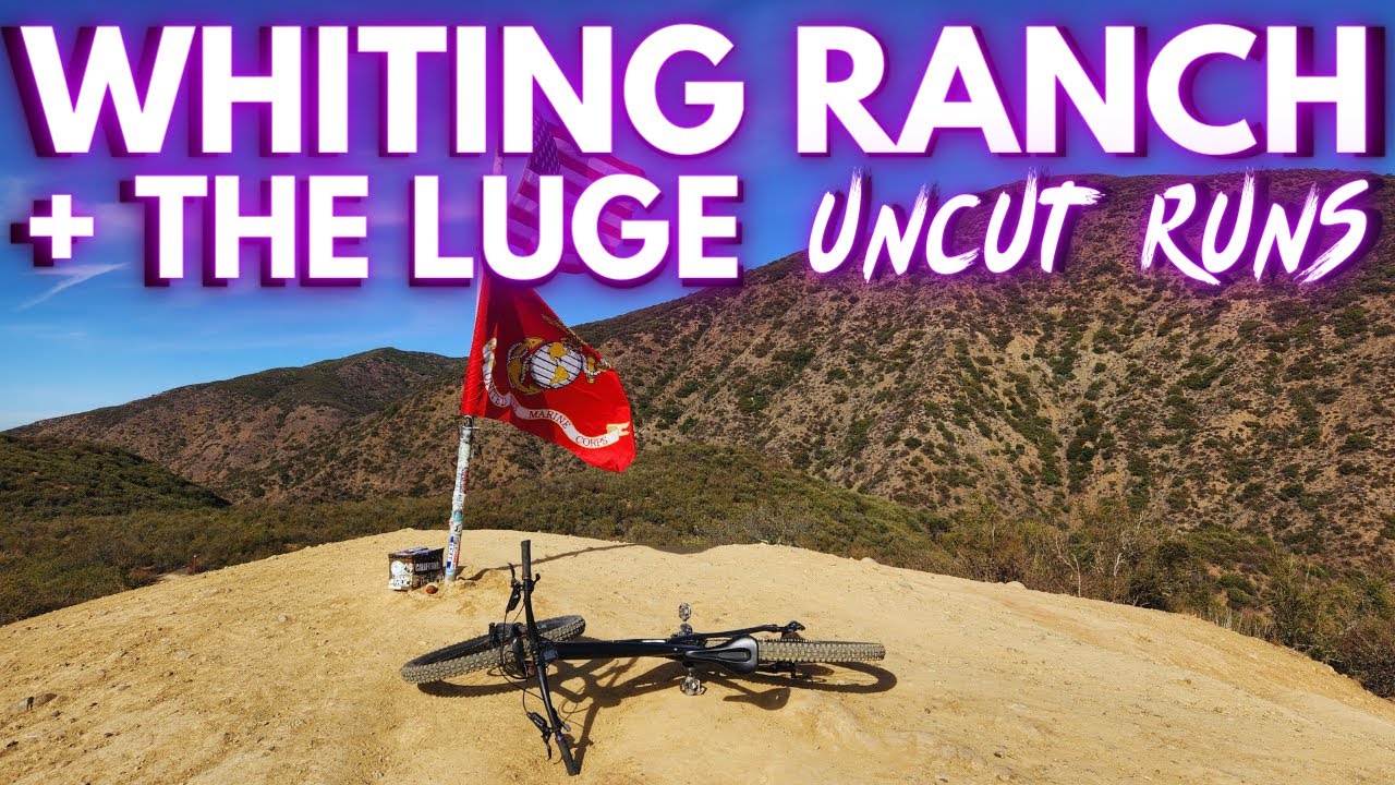 Could You Endure These 2 Classic Loops in One Ride? - YouTube