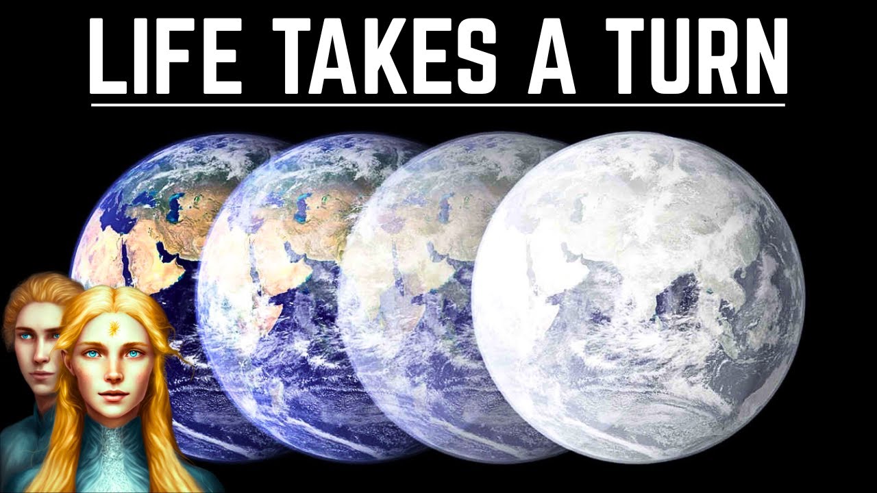 For The New People : Life is Taking A Turn - YouTube