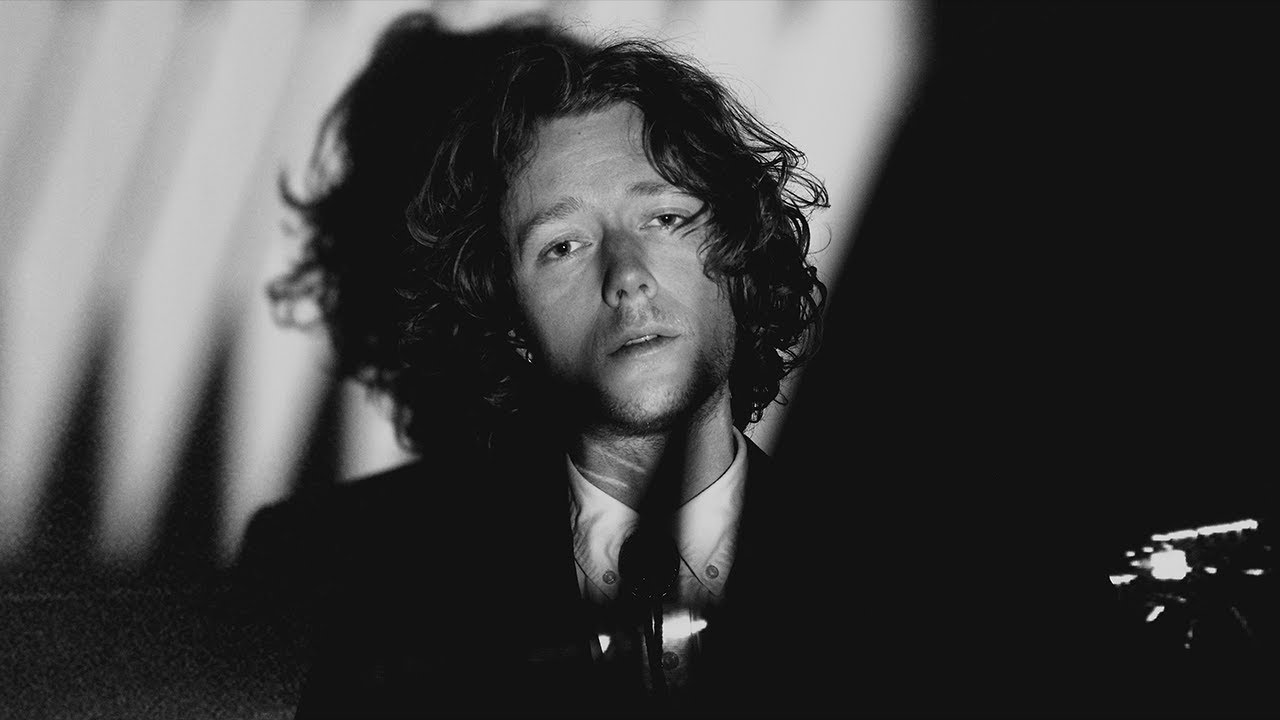 Jack Van Cleaf - Terrestrial Man (Official Music Video) - YouTube