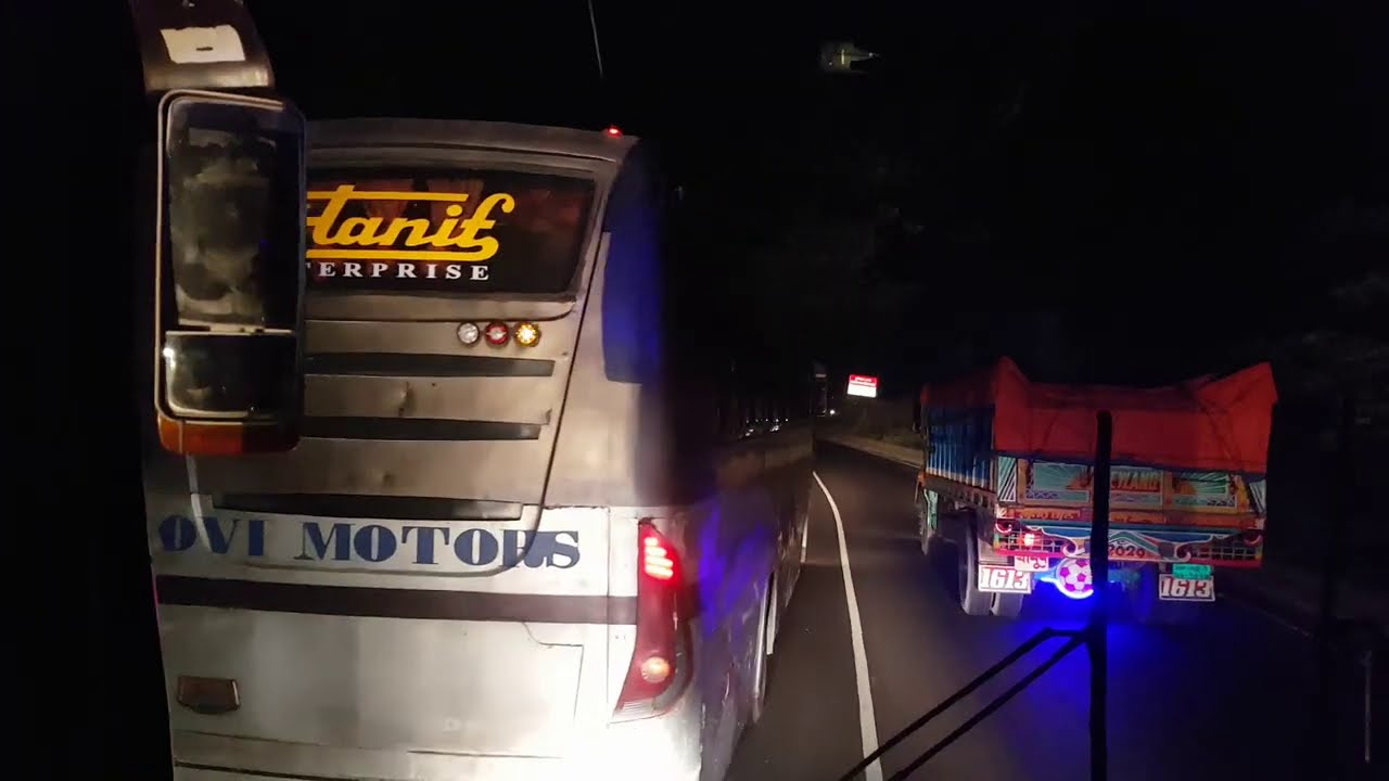 A journey with S.ALAM 11-1071 with smart ostad AZIZ shaheb💥 Hanif v/s S ...