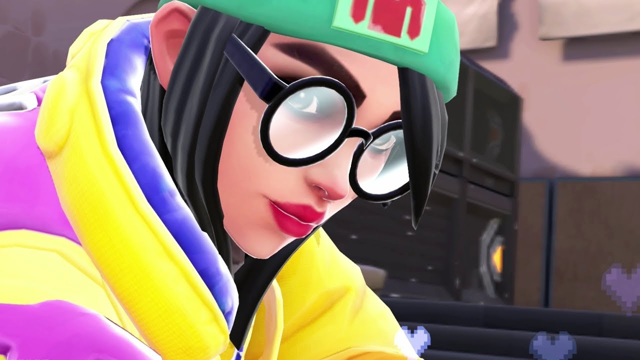 Killjoy Gameplay - VALORANT MOBILE - YouTube