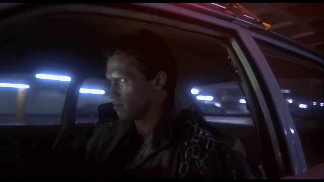 TERMINATOR (1984) Bande annonce V.F- HD - YouTube