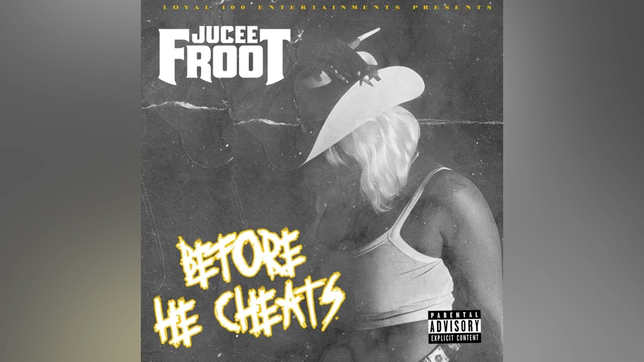 Jucee Froot - THINK B4 HE CHEATS - YouTube Music