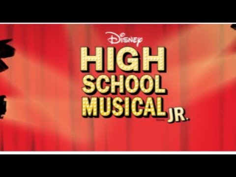 High School Musical Script Run Through w/Singing And Acting, By Nina ...