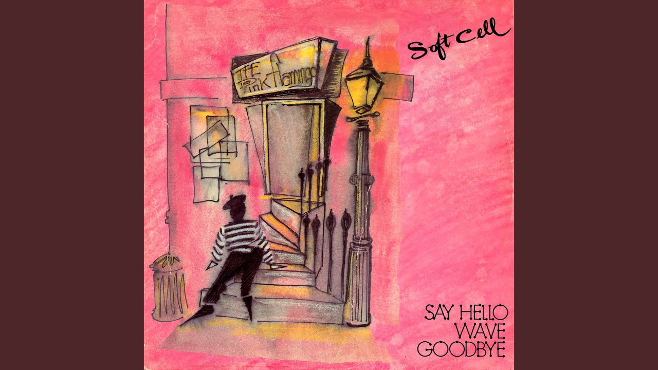 Say Hello, Wave Goodbye (Extended Version) - YouTube