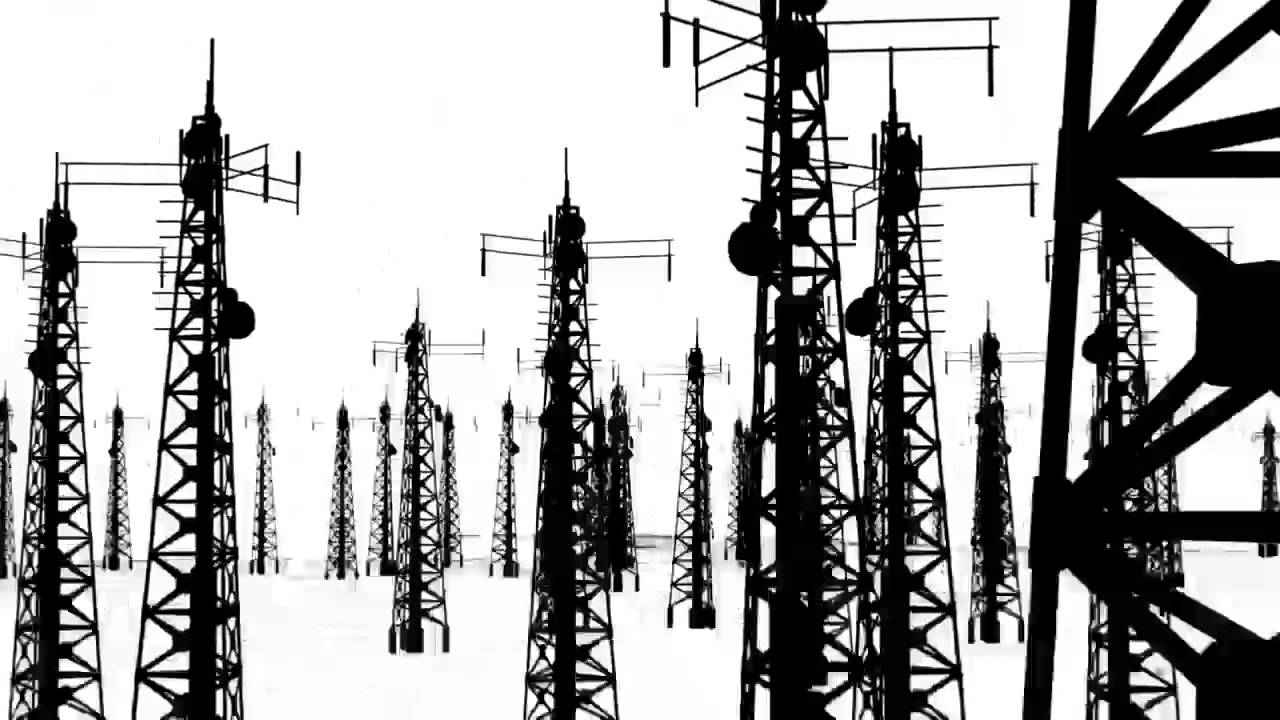 Watch Dogs CtOS 2.0 Commercial - YouTube