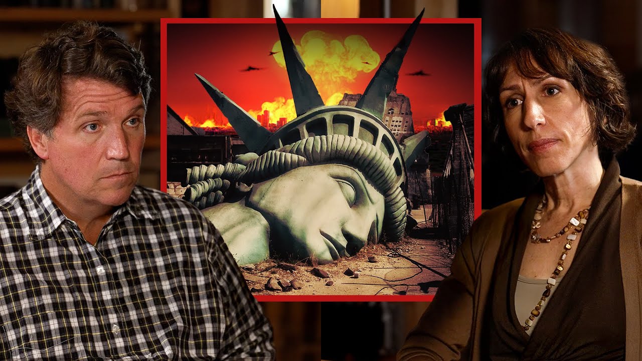 What Would Happen if a Nuke Was Launched at New York City? Nuclear ...