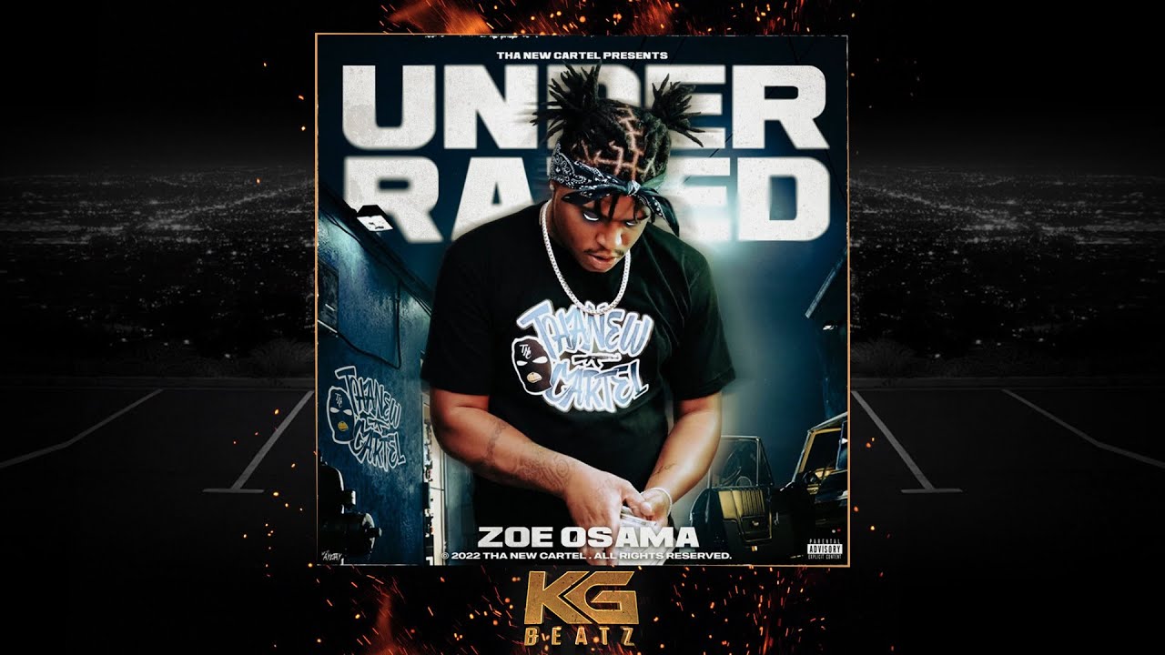 Zoe Osama - Make A Way [Prod. By Zeke Beats] [New 2022] - YouTube