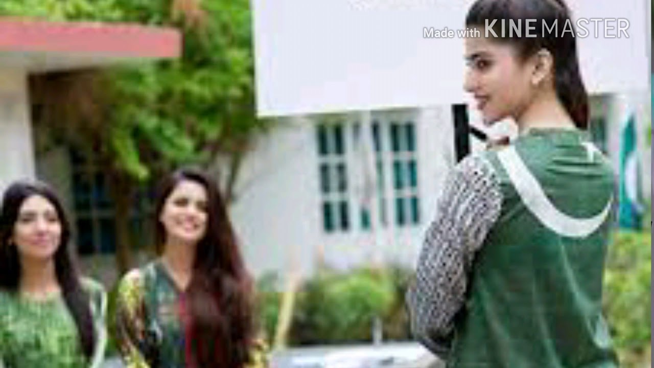 14 August New pakistani Milli Naghma 2019 - YouTube