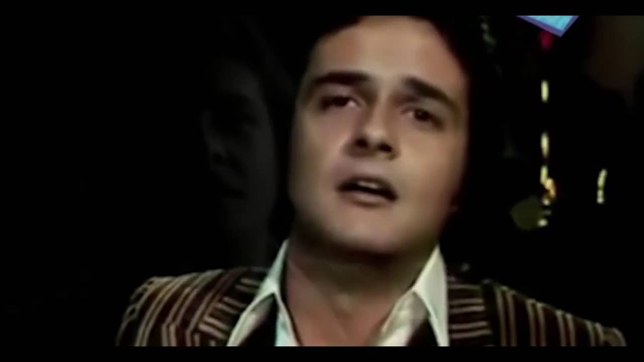 Morris Albert Feelings retro video - YouTube