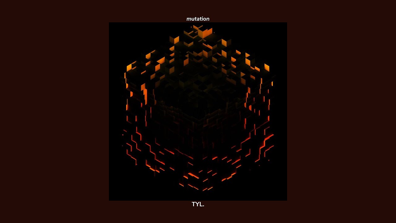 c418 - "mutation" [ sped up & reverb ] | Prod. TyL Beats - YouTube