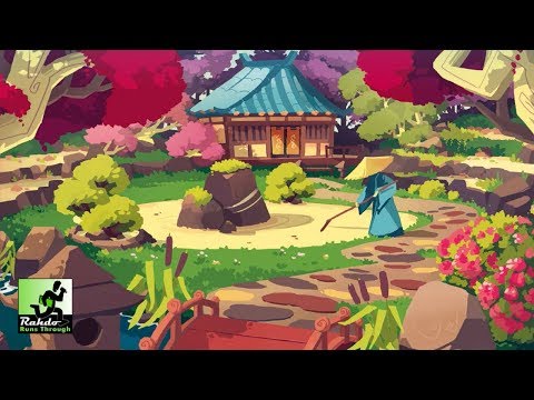 Miyabi Extended Gameplay