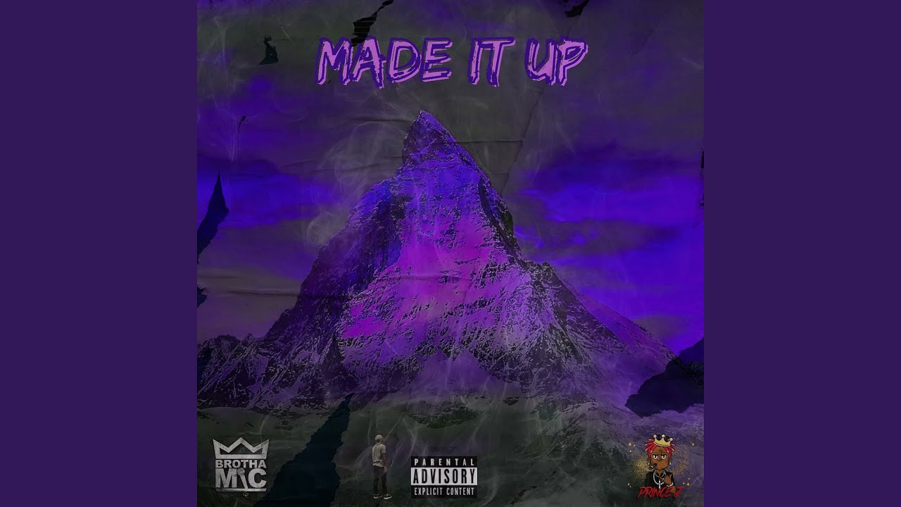 Made It Up - YouTube