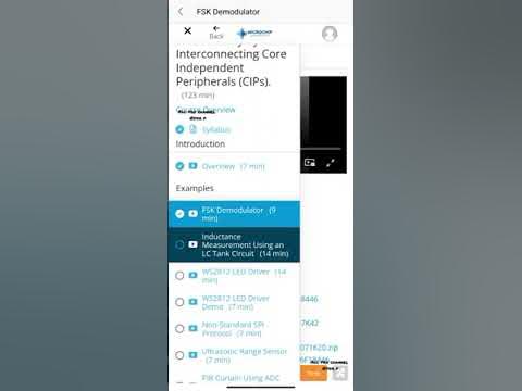 (Certificate process -4)MICROCHIP EMBEDDED SYSTEM DEVELOPER VIRTUAL ...
