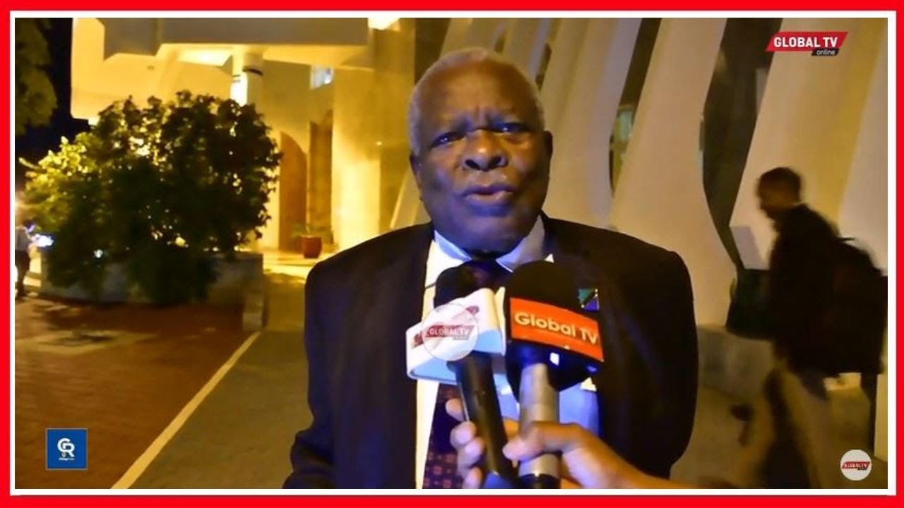 MZEE MKUCHIKA AFUNGUKA BAADA ya USHINDI wa YANGA - "LEO ZINGEFIKA HATA ...