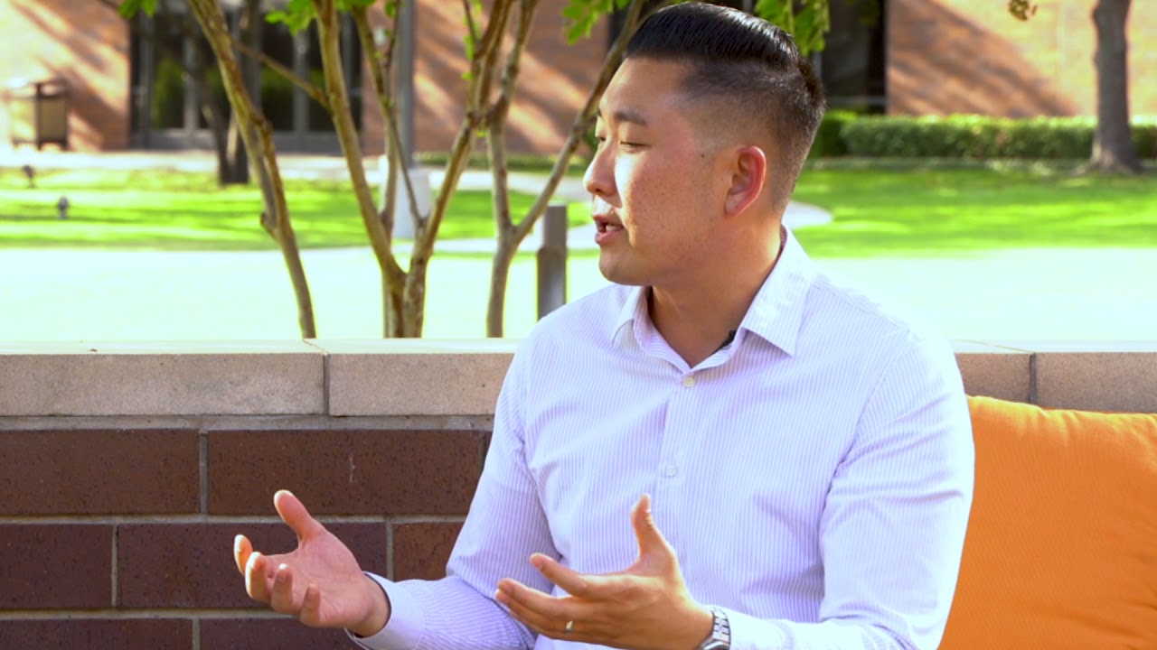 Breaking Bread by OpenCity ft Solomon Choi of 16 Handles Part 1 - YouTube