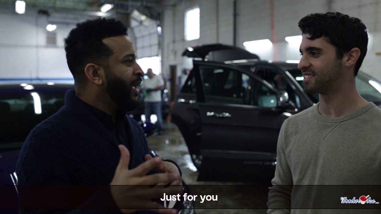 Go Behind the Scenes of gettacar and see How it all Works! - YouTube