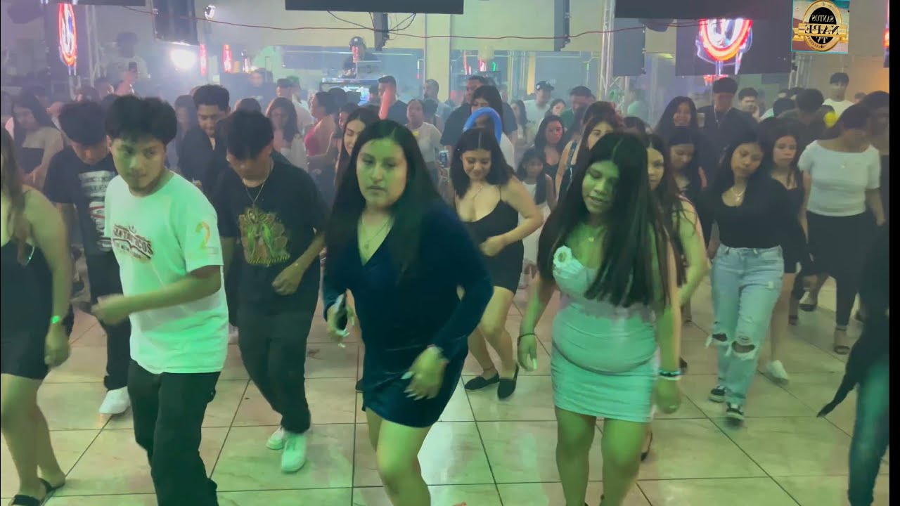 PAYASO DE RODEÓ/SONIDO QUEENSS EN BROOKLYN NUEVA YORK 2023. - YouTube