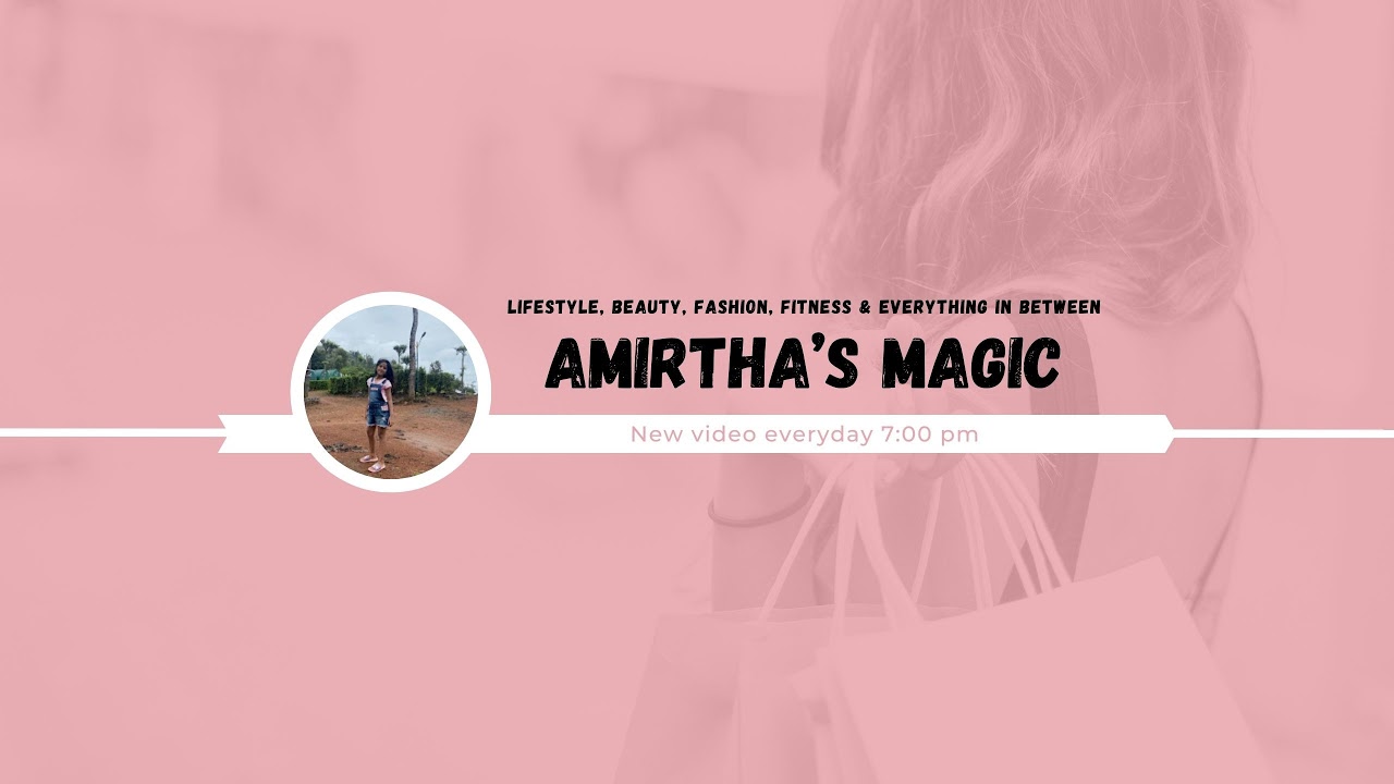 Amirtha's Magic 🪄 Live Stream - YouTube