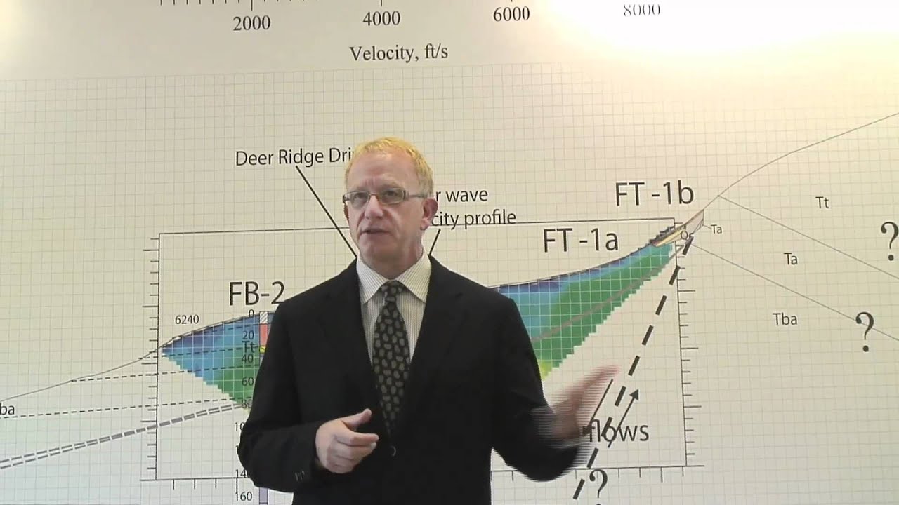 Bill Honjas, Optim Software, Regional Alliance for Downtown (RAD) - YouTube