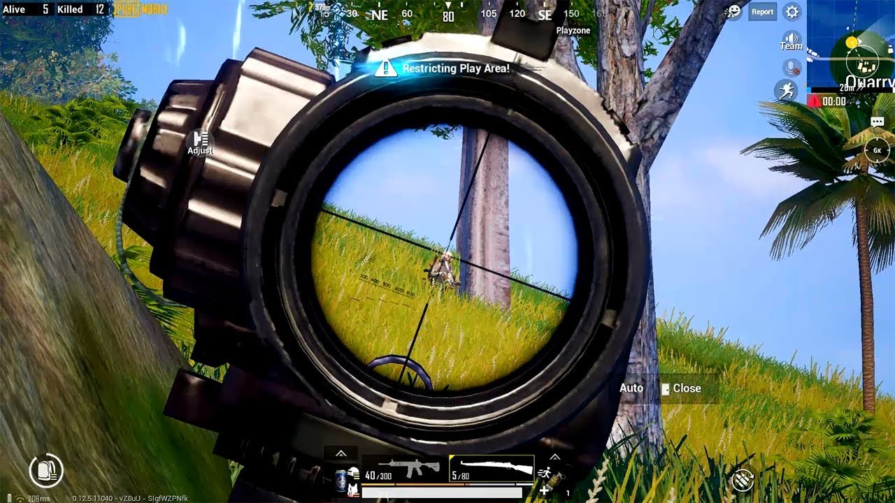 PUBG Mobile Android Gameplay #68 - YouTube