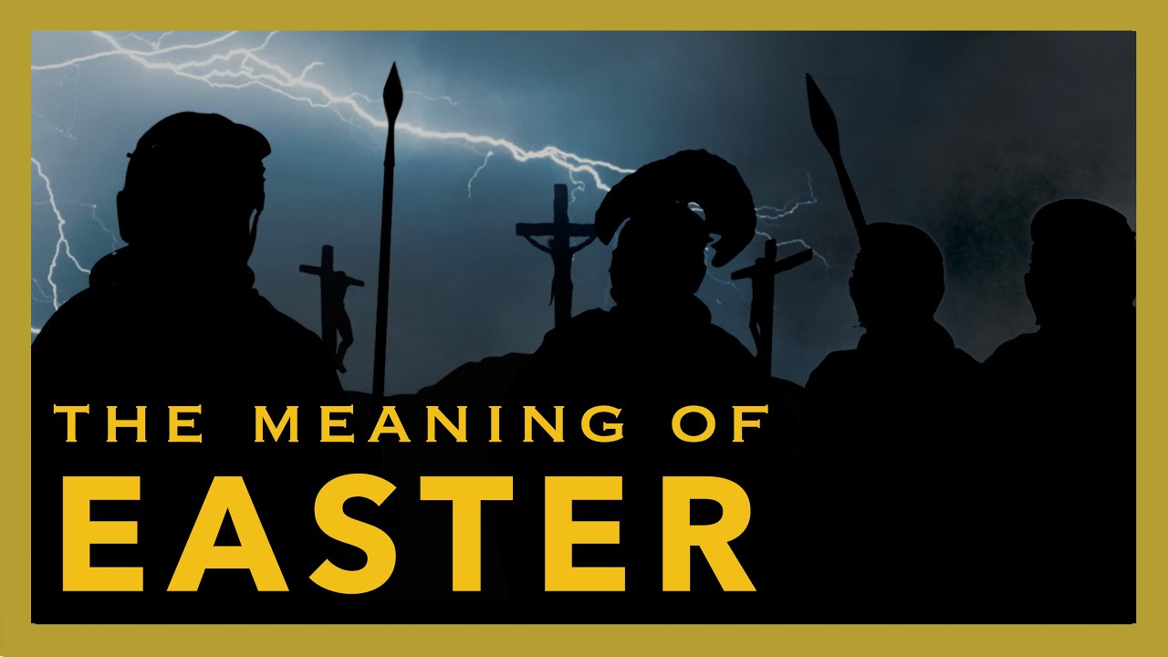 Easter - Biblical History Documentary - YouTube