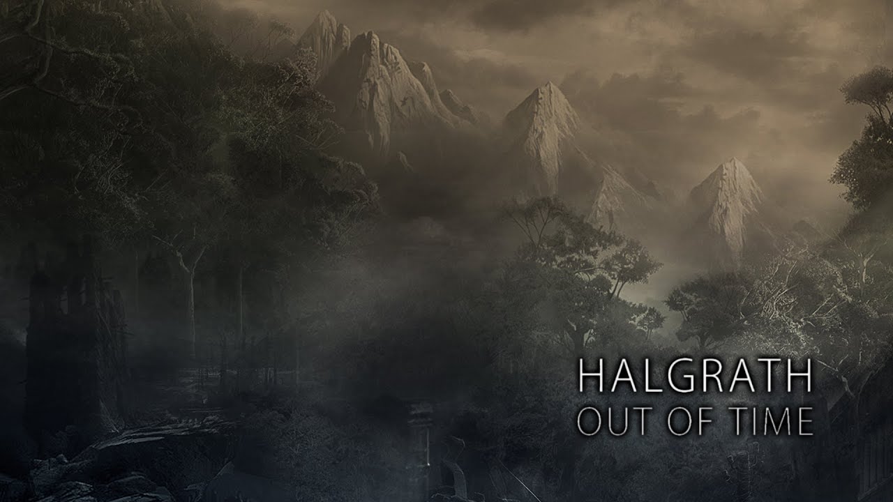 Halgrath - Dark Dusty Corner - YouTube