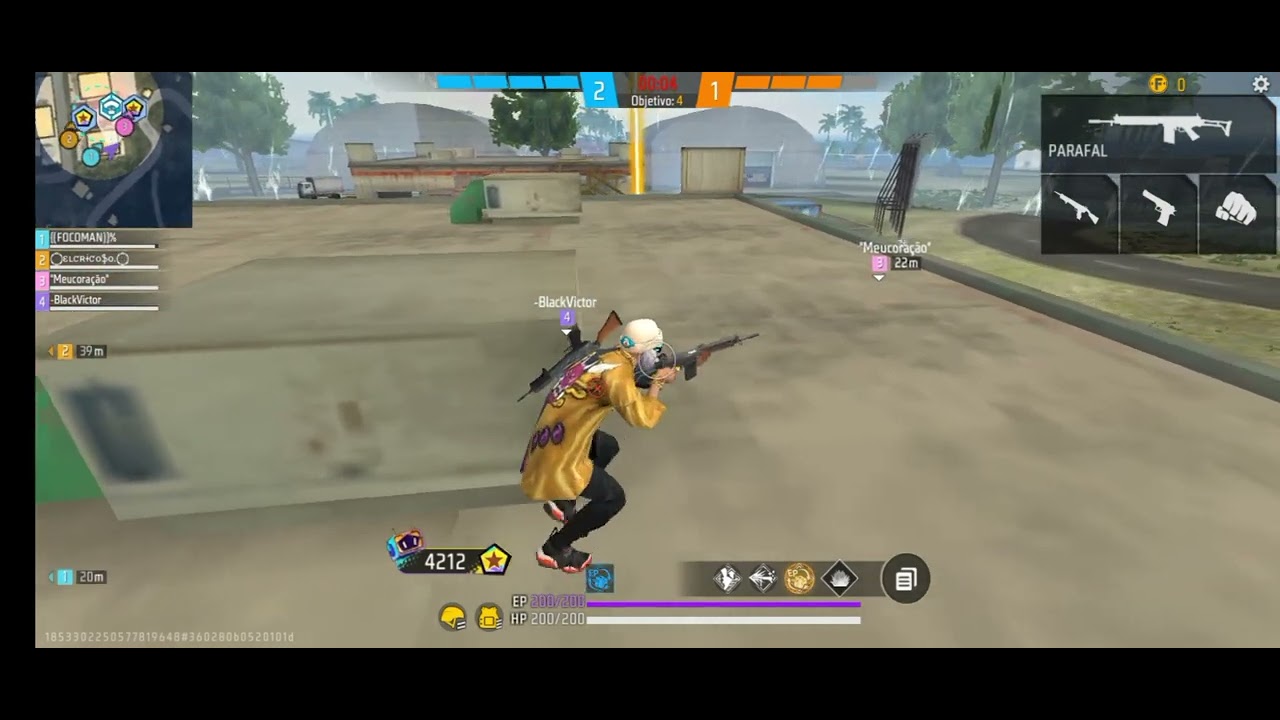 DEMOSTRANDO LA INSANIDAD - YouTube