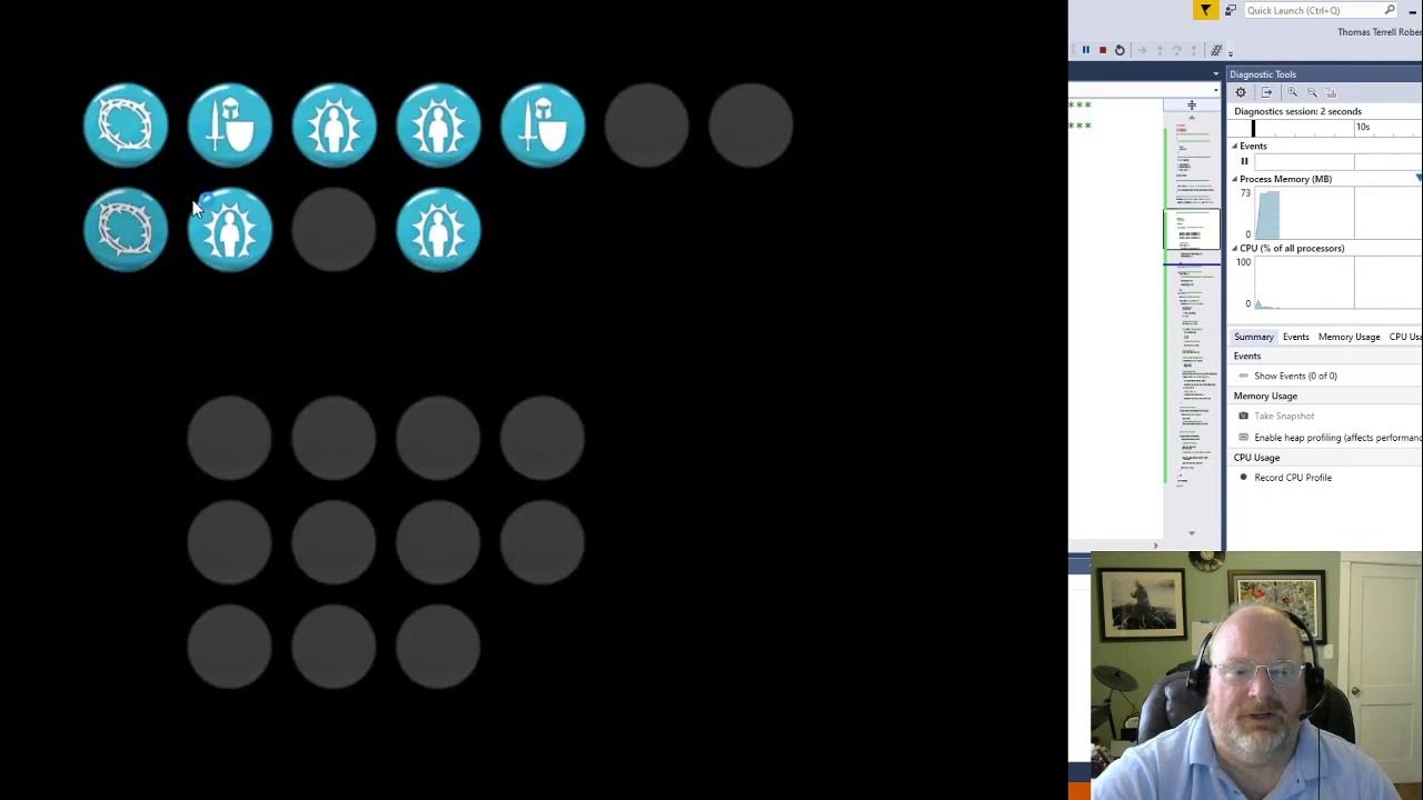 Game Programming Tutorial: Drag n drop - YouTube