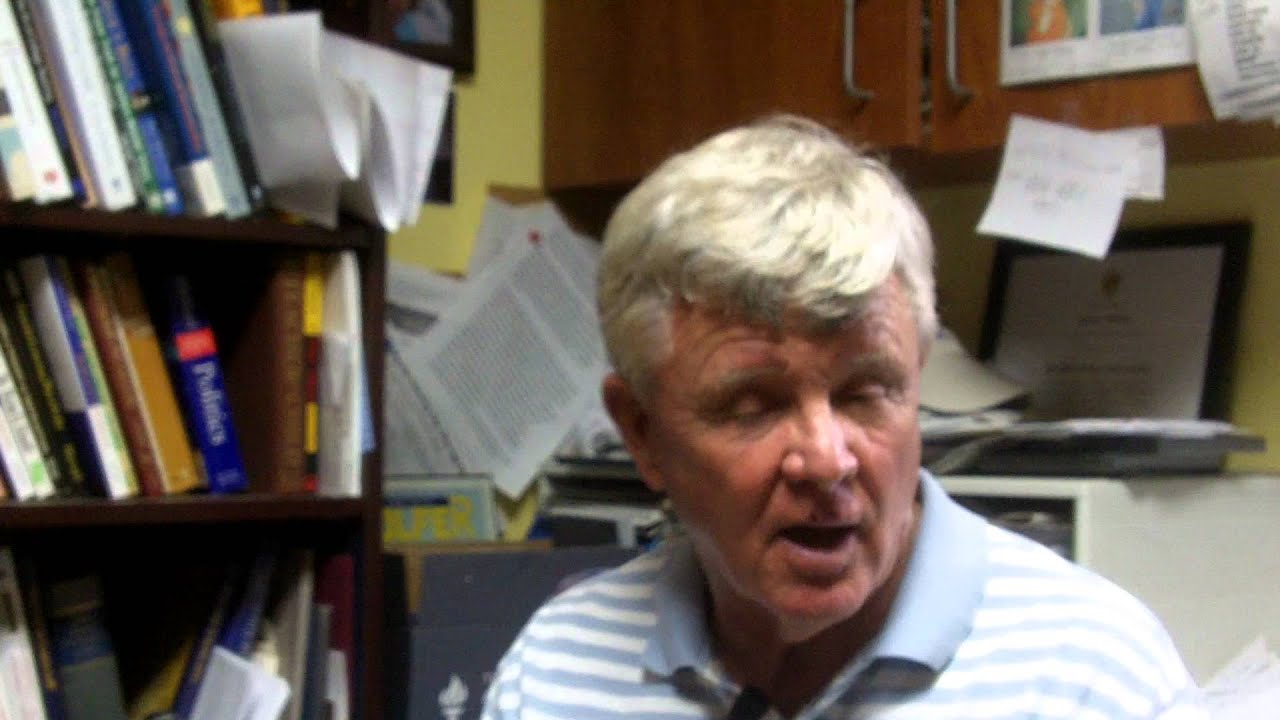 Mark Timms and Cool Clubs - YouTube