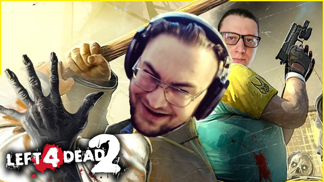 FINAL DE JOC ! - Left 4 Dead 2 - YouTube