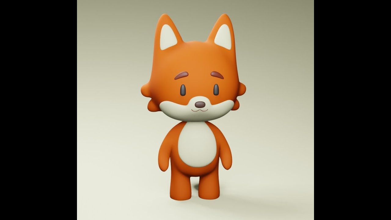 Fox Animation - YouTube
