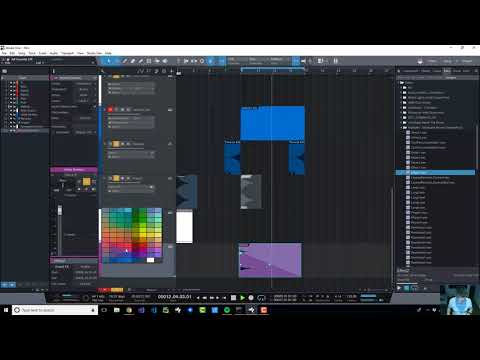 Its Digital Track 001 0400 0420m
