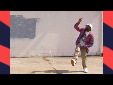 Stik Figa & Heather Grey - New Year's Conflict Resolution (Official Video)