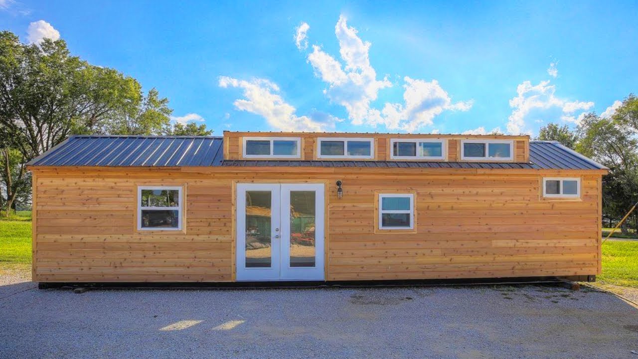 Amazing Stunning Shipping Container for Sale by Custom Container Living ...