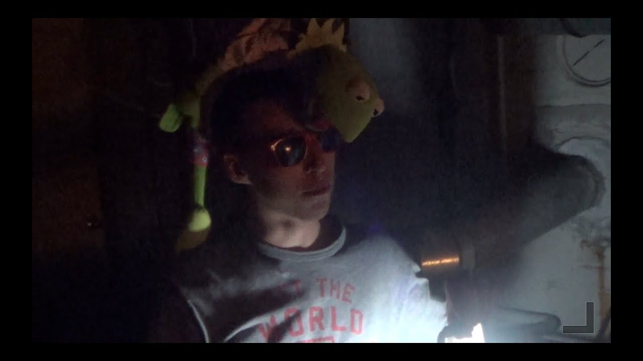 THE SCARIEST VIDEO EVER - YouTube